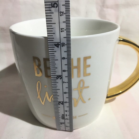 Kitchen | Slant Collection 14oz Ceramic Coffee Mug | Poshmark
